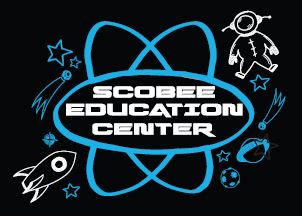 scobee summer t logo | Scobee Education Center at San Antonio College ...