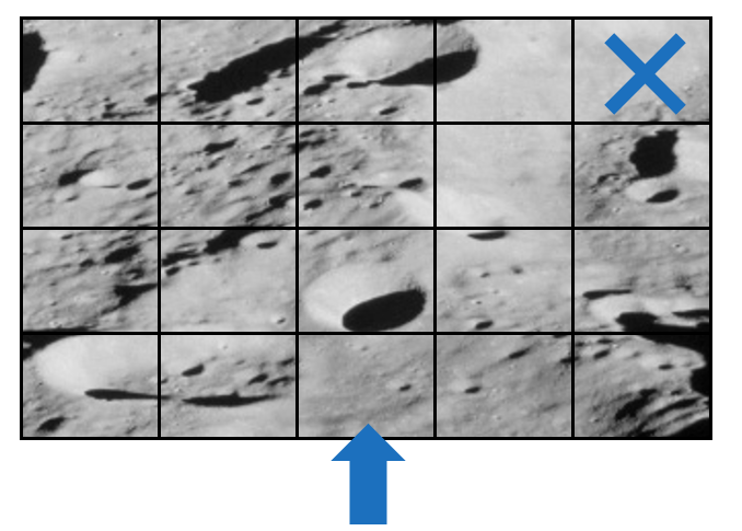 ROV map 2 | Scobee Education Center at San Antonio College Educator ...